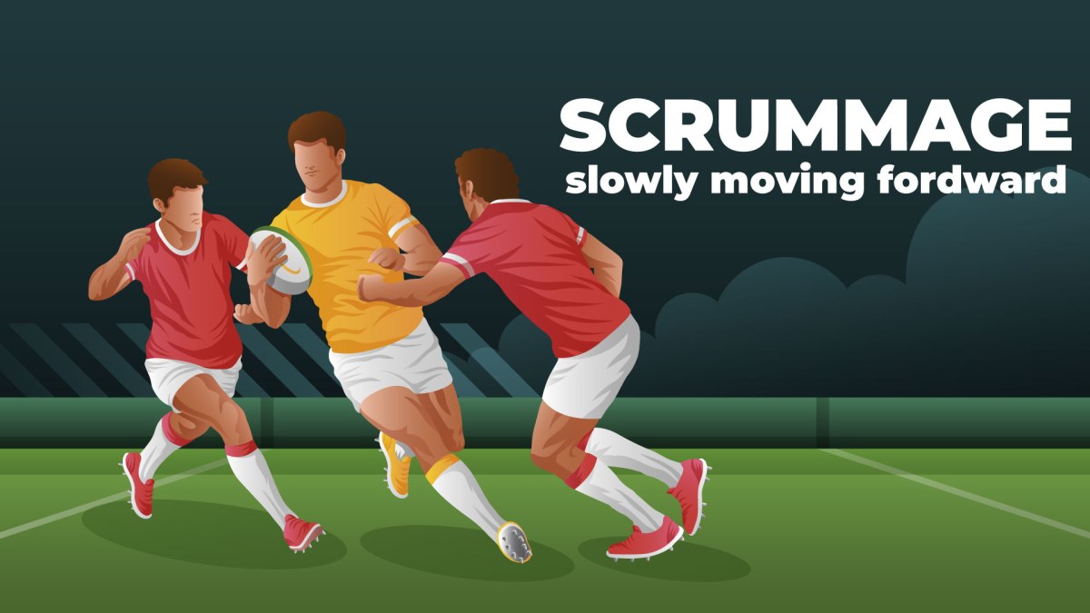 Agile Methodology and Scrum, are they different? – Ale Collazos